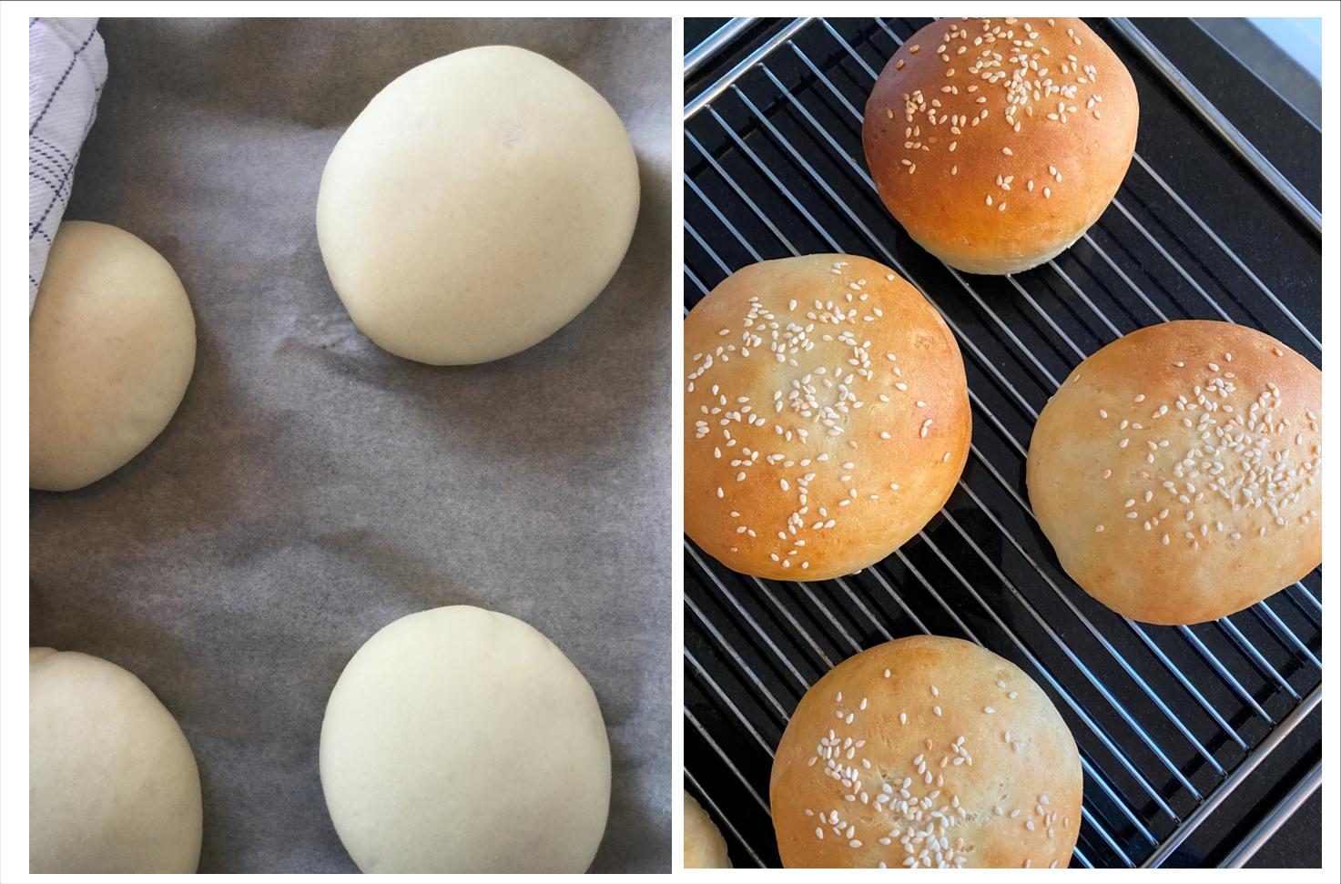 Burgerboller – madensplanet