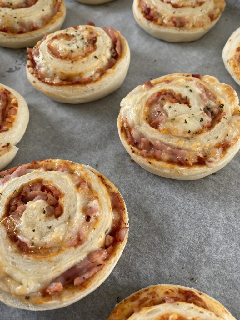 Pizzasnegle – madensplanet